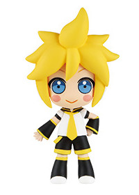 Kagamine Len | Piapro Characters | Takara Tomy A.R.T.S | Rove Figure ...