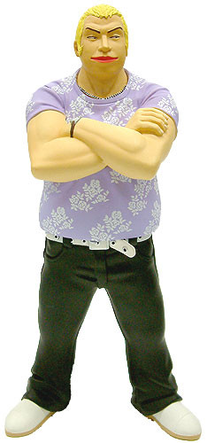 Umehoshi Yasushi | Crows X Worst | Dive | Rove Figure - Đơn giản chỉ là ...